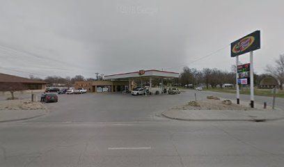 Locations - Short Stop / Leiszler Oil